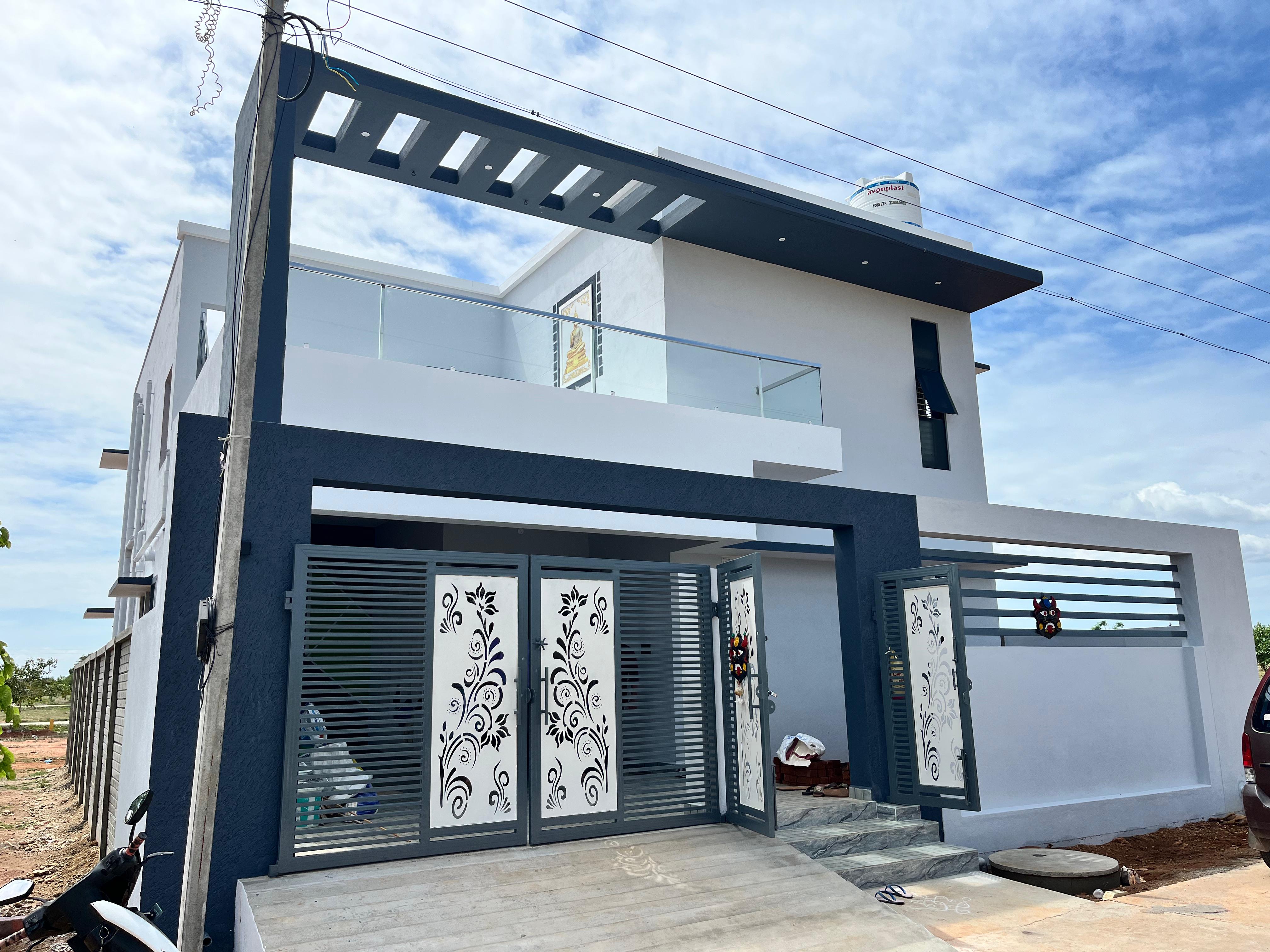 Best Civil Construction Company | Business Bench Construction